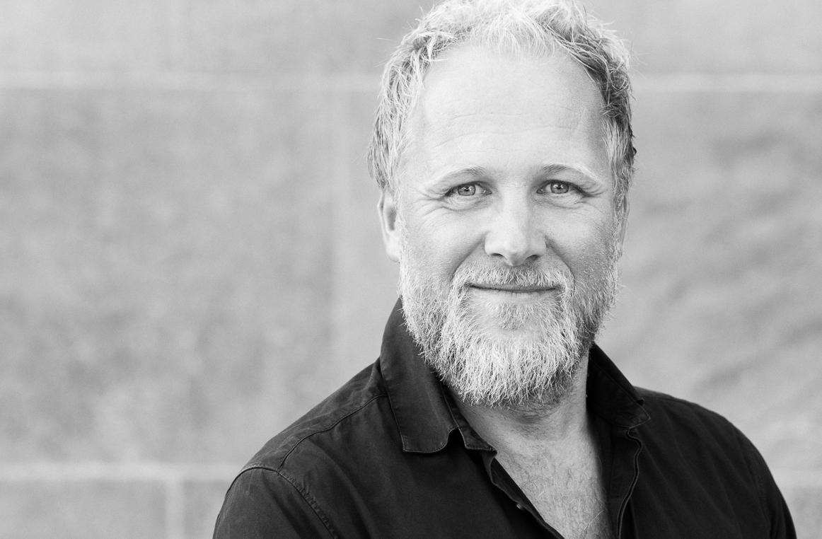 Richard Ollig - TICKET B - EN