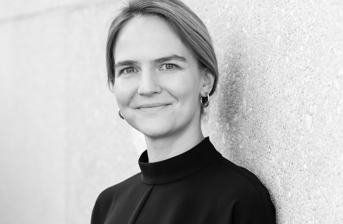 Marie Jacobsen - TICKET B - EN